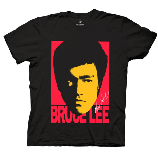 Bruce Lee T-Shirts and Apparel | Officially Licensed | Ripple Junction