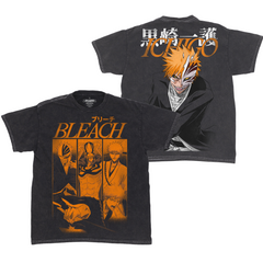 BLEACH T-Shirts and Apparel | Officially Licensed | Ripple Junction