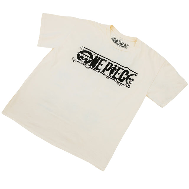 One Piece Straw Hat Pirates Jolly Rogers T-Shirt | Ripple Junction
