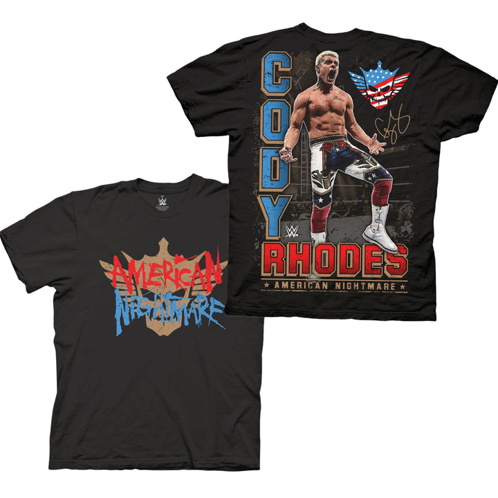WWE T-Shirts and Apparel | Officially Licensed | Ripple Junction