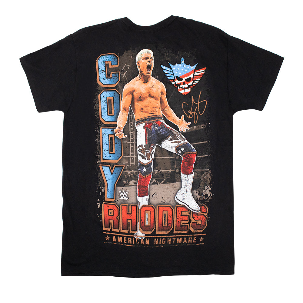 WWE T-Shirts and Apparel | Officially Licensed | Ripple Junction