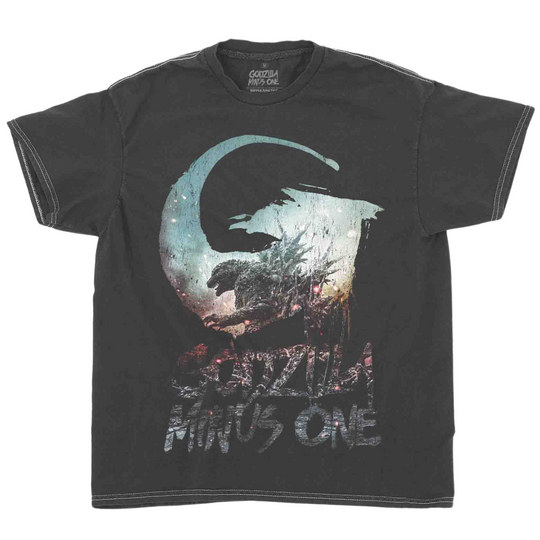 Godzilla T-Shirts and Apparel | Officially Licensed | Ripple Junction